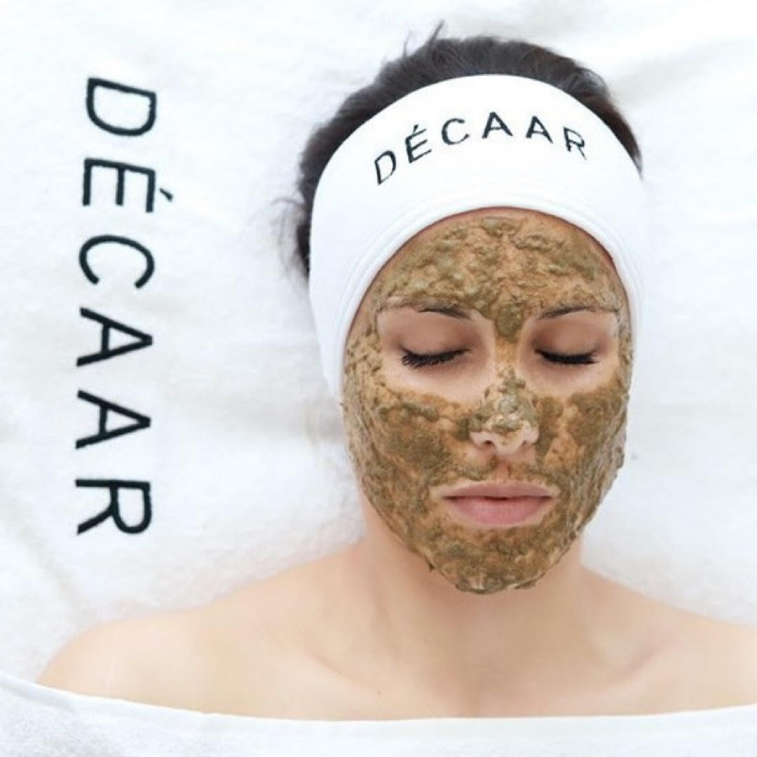 DÉCAAR Algae Peel – MediSkin Beauty Clinic